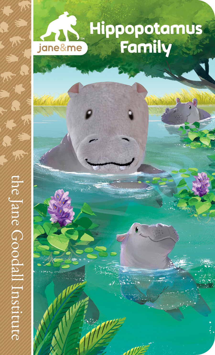 Jane & Me Books